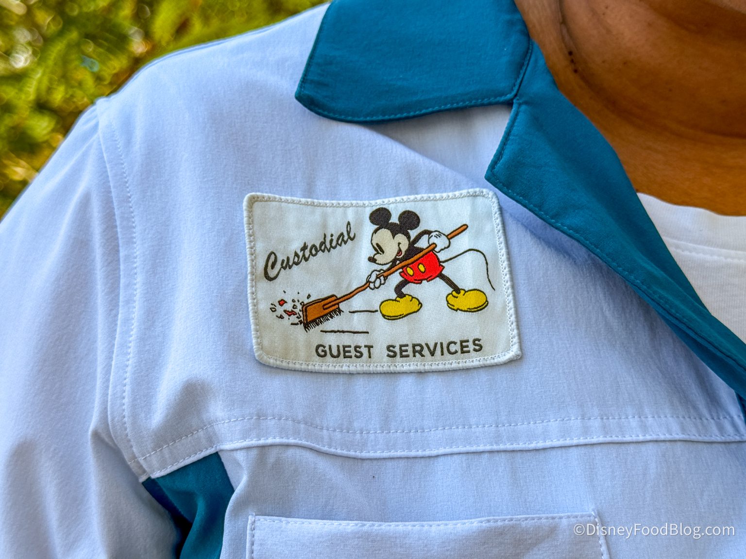 4 Things Disney World Custodians Want To Tell You But Won't Cause They ...