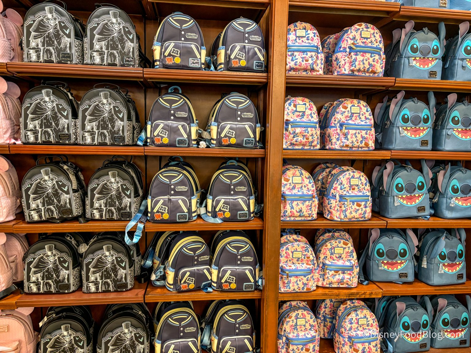 8 Disney Loungeflys Are On Sale Up to 41% Off On Amazon Right Now | the ...