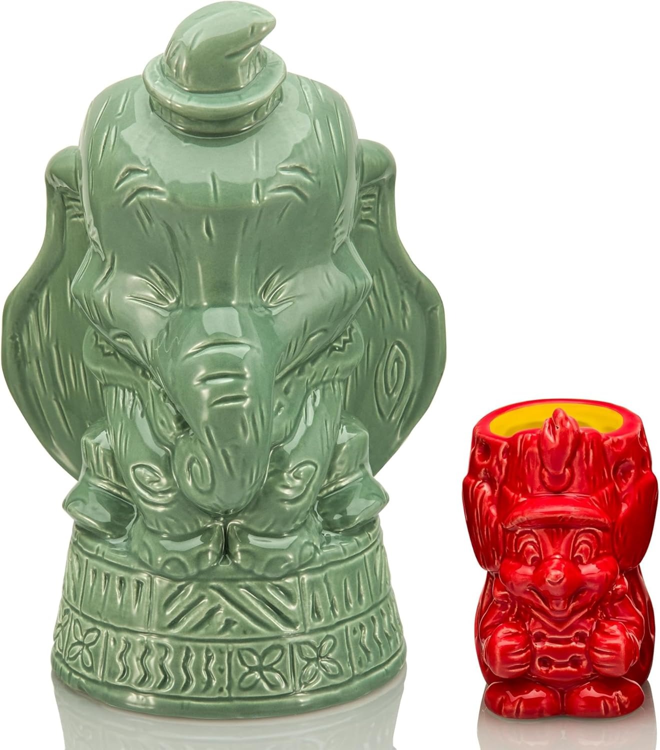 A New Disney Tiki Mug Collection Just Released On Amazon | the disney ...