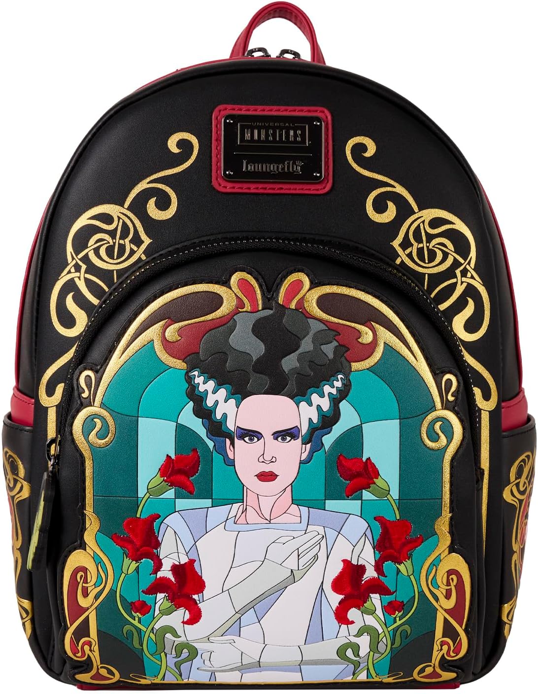 3 NEW Loungefly Backpacks Everyone Will Be Wearing to Epic Universe ...