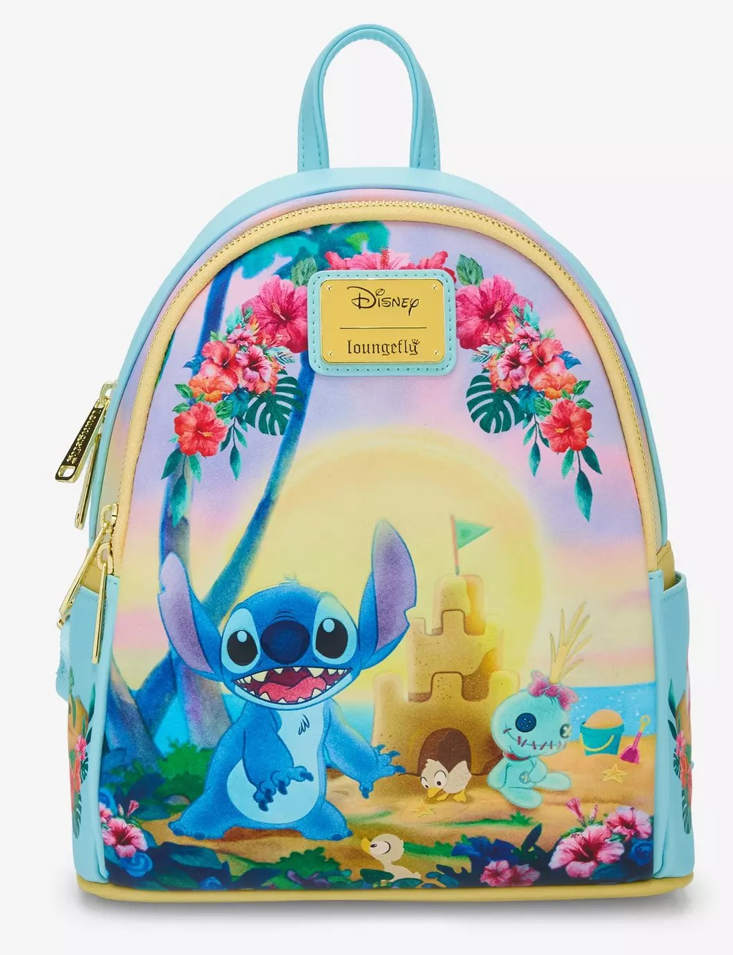 New Lilo and Stitch Loungeflys and More Just Dropped Online | the ...