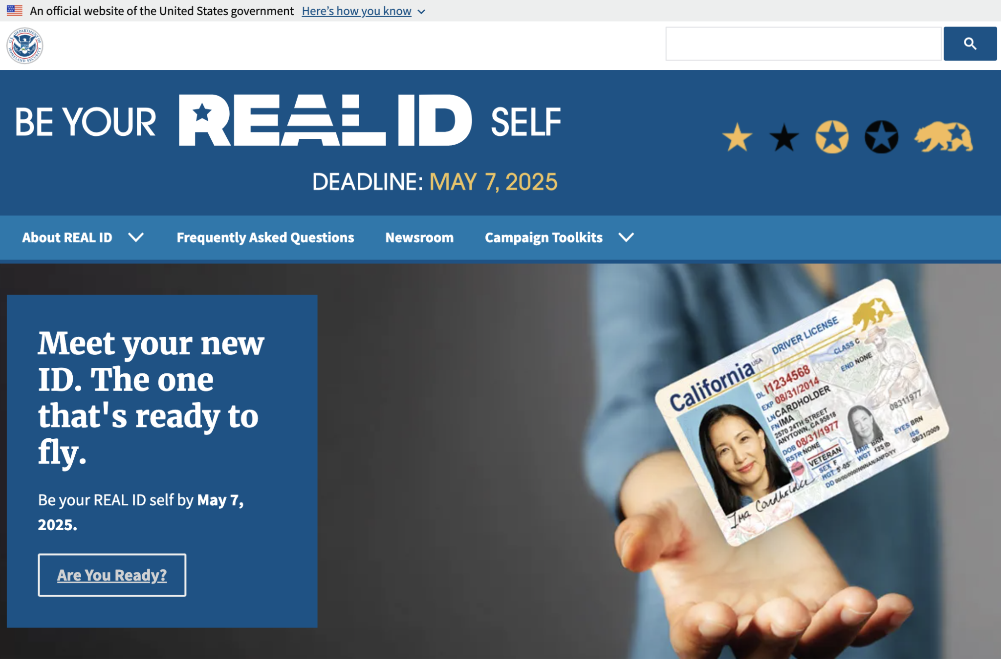 Explaining the New REAL ID Rules for Disney Cruise Line | the disney ...