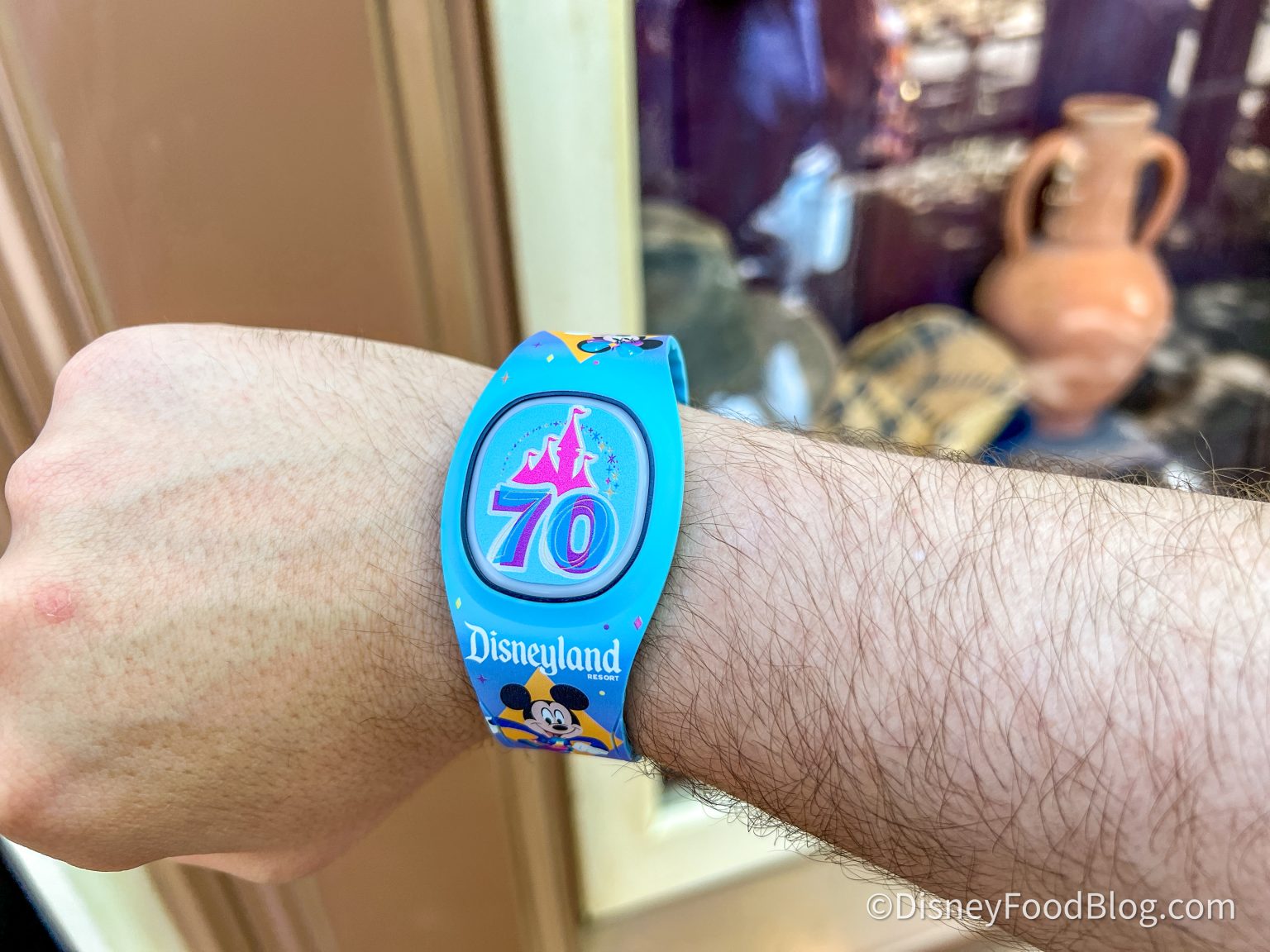What Is The Future Of MagicBands in Disneyland? We Think We Might Have ...