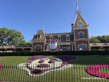 FULL LIST: NEW and Returning Disney Parades, Fireworks, and Characters ...