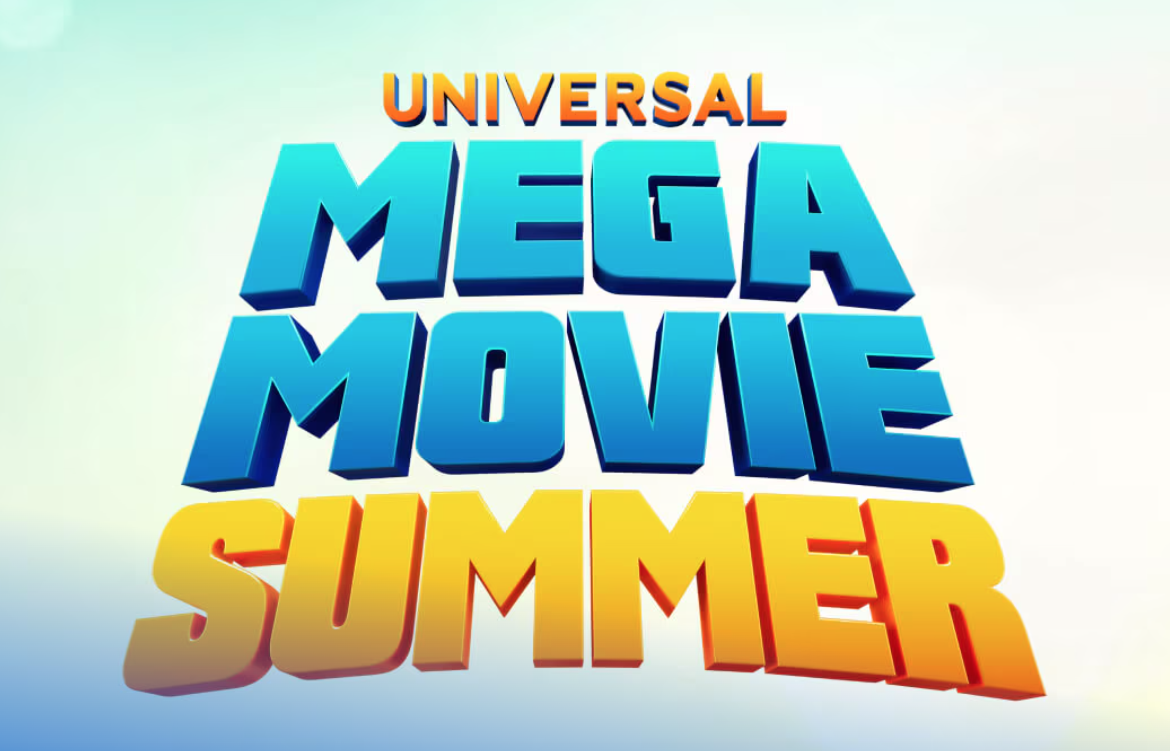 Mark Your Calendars! Universal's NEW Summer Event Begins June 13th ...