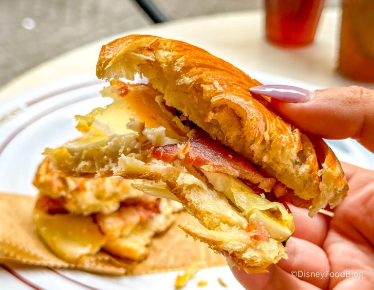 REVIEW: Did We Just Find the BEST Breakfast at Epic Universe?! | the ...