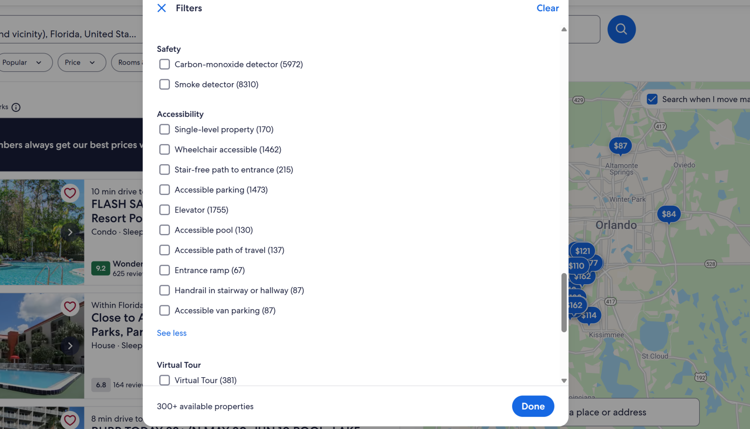 VRBO Reveals CHANGES To Make Travel More Accessible | the disney food blog