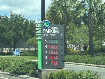 ALERT! Disney Springs Is About to Look Different Next Month | the ...
