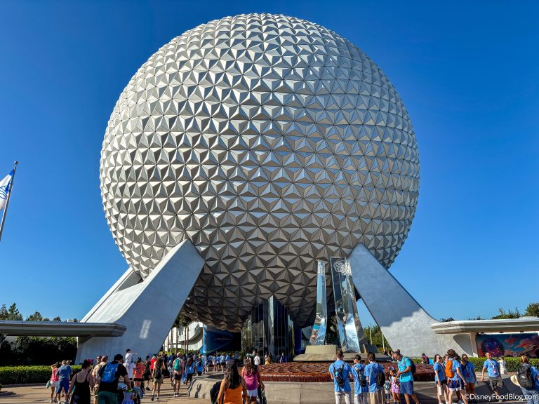 The Retro EPCOT Shirt from Amazon Everyone Will Be Wearing to Disney ...