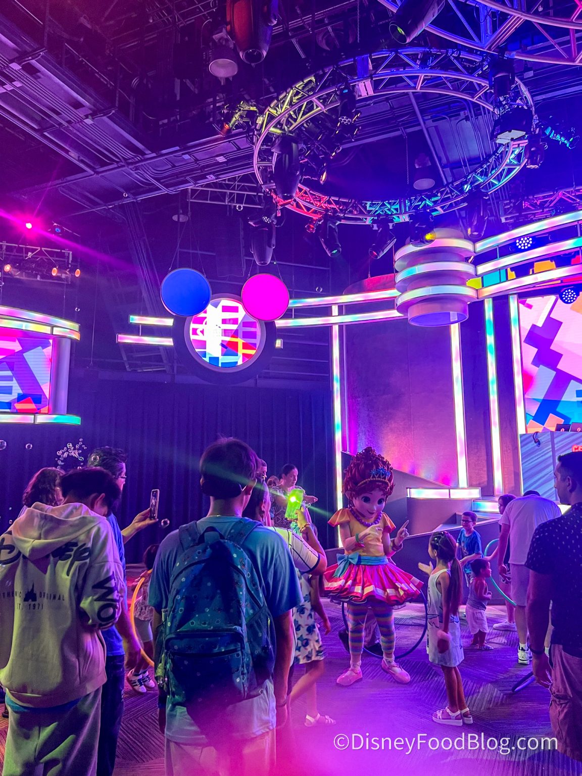 Disney Just Quietly Closed a Hollywood Studios Attraction With NO ...