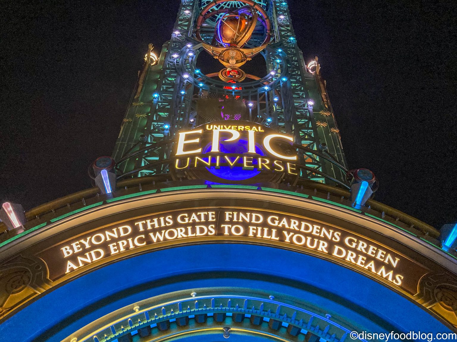 How Long Can You Stay in Epic Universe After It Closes? | the disney ...
