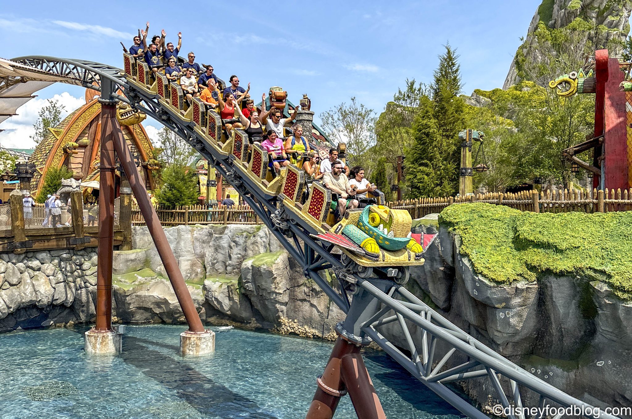How To Train Your Dragon Isle Of Berk At Universal s Epic Universe How To Train Your Dragon Isle Of Berk At Universal s Epic Universe