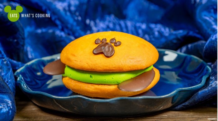 Disney Reveals 74 NEW Snacks Coming This Month! | the disney food blog