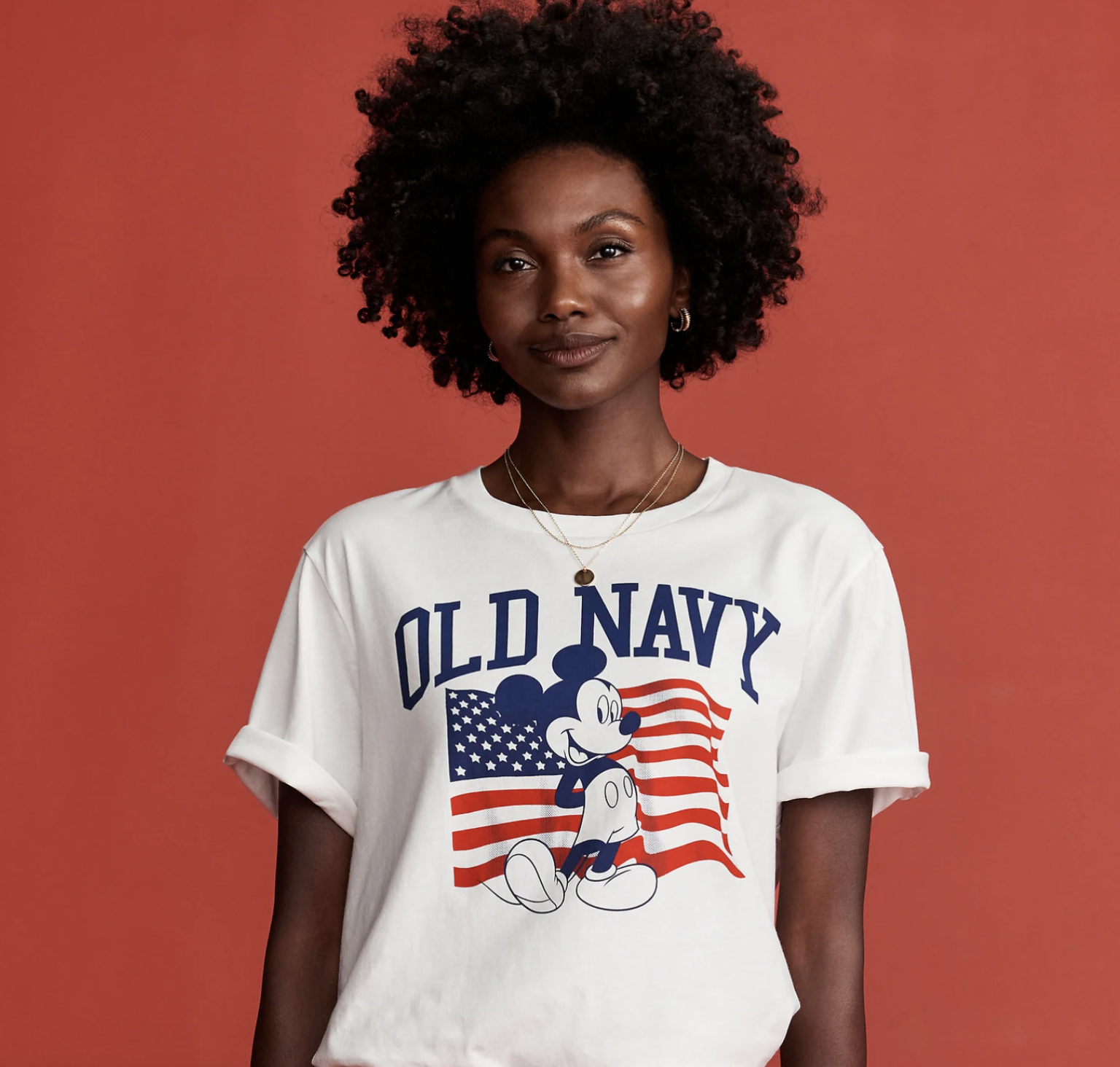 A New Disney x Old Navy Collection Launched Online (and It's Sure to Be ...