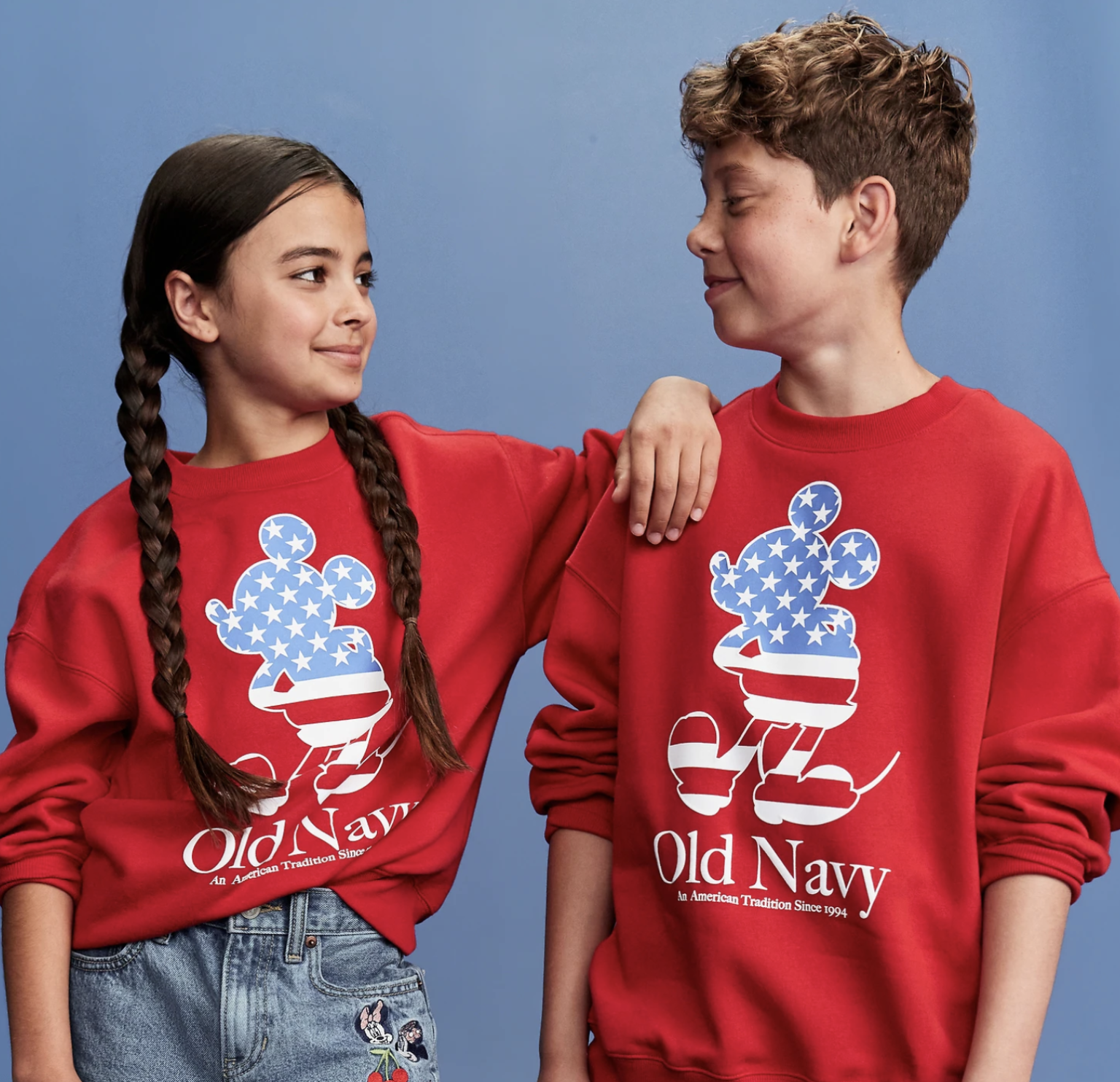 A New Disney x Old Navy Collection Launched Online (and It's Sure to Be ...