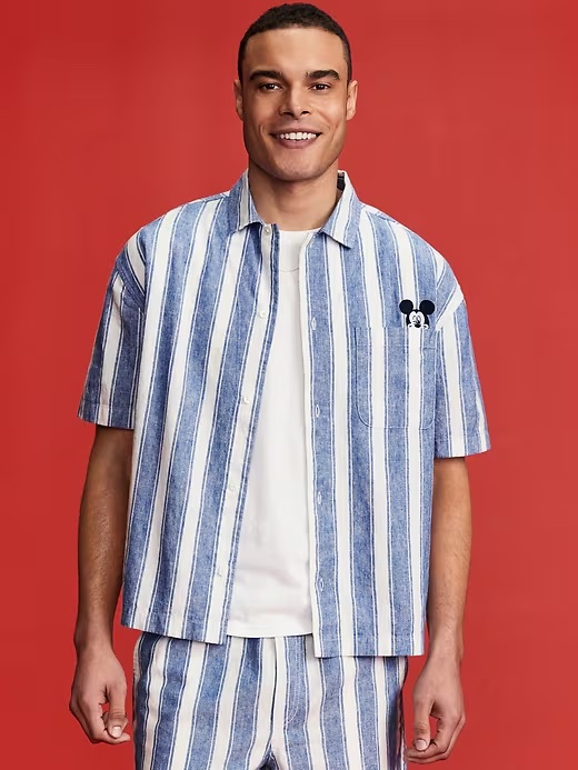 A New Disney x Old Navy Collection Launched Online (and It's Sure to Be ...