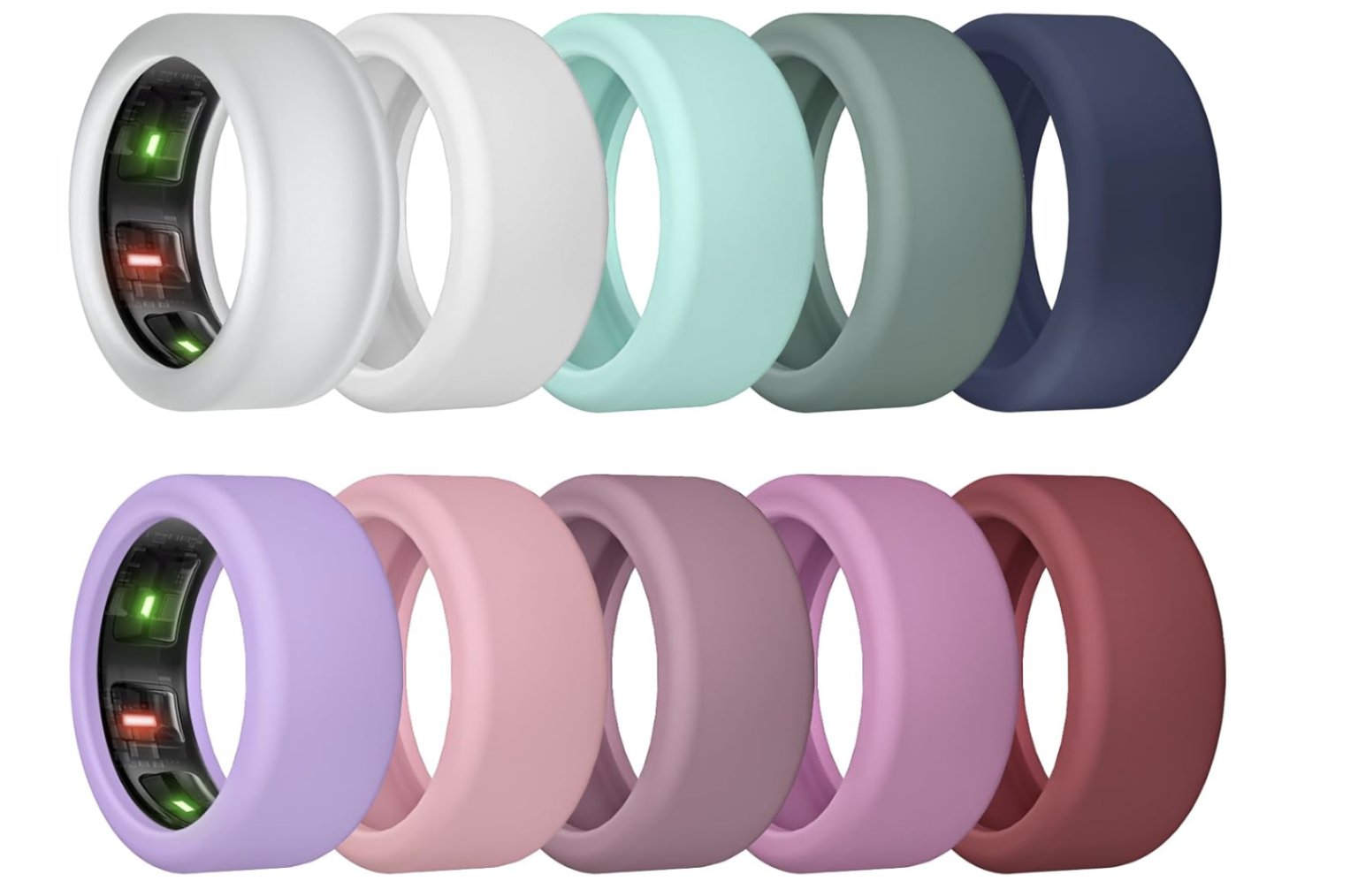 Why Every Disney Adult Is Buying an Oura Ring From Amazon Right Now ...
