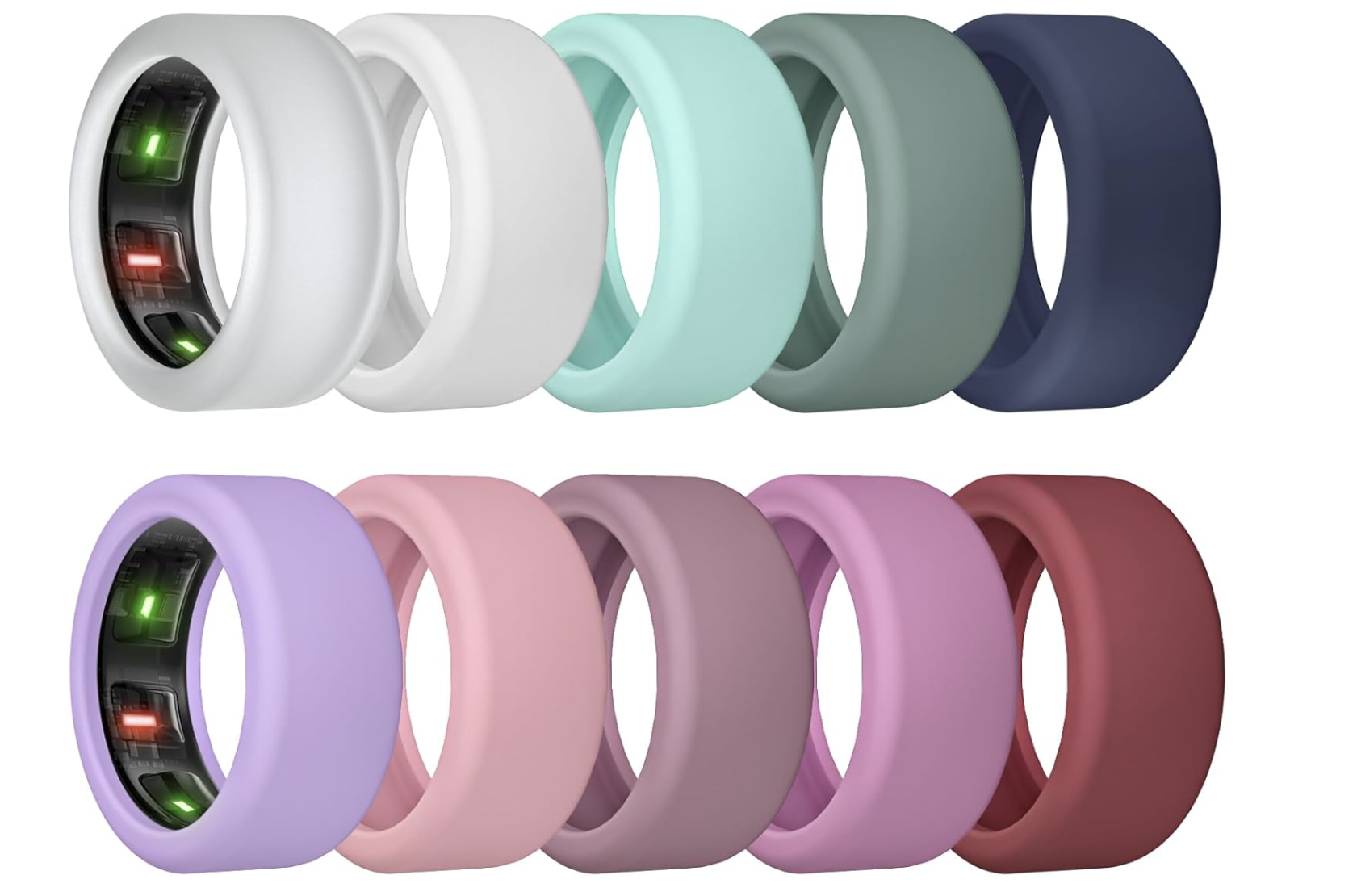 Why Every Disney Adult Is Buying an Oura Ring From Amazon Right Now ...