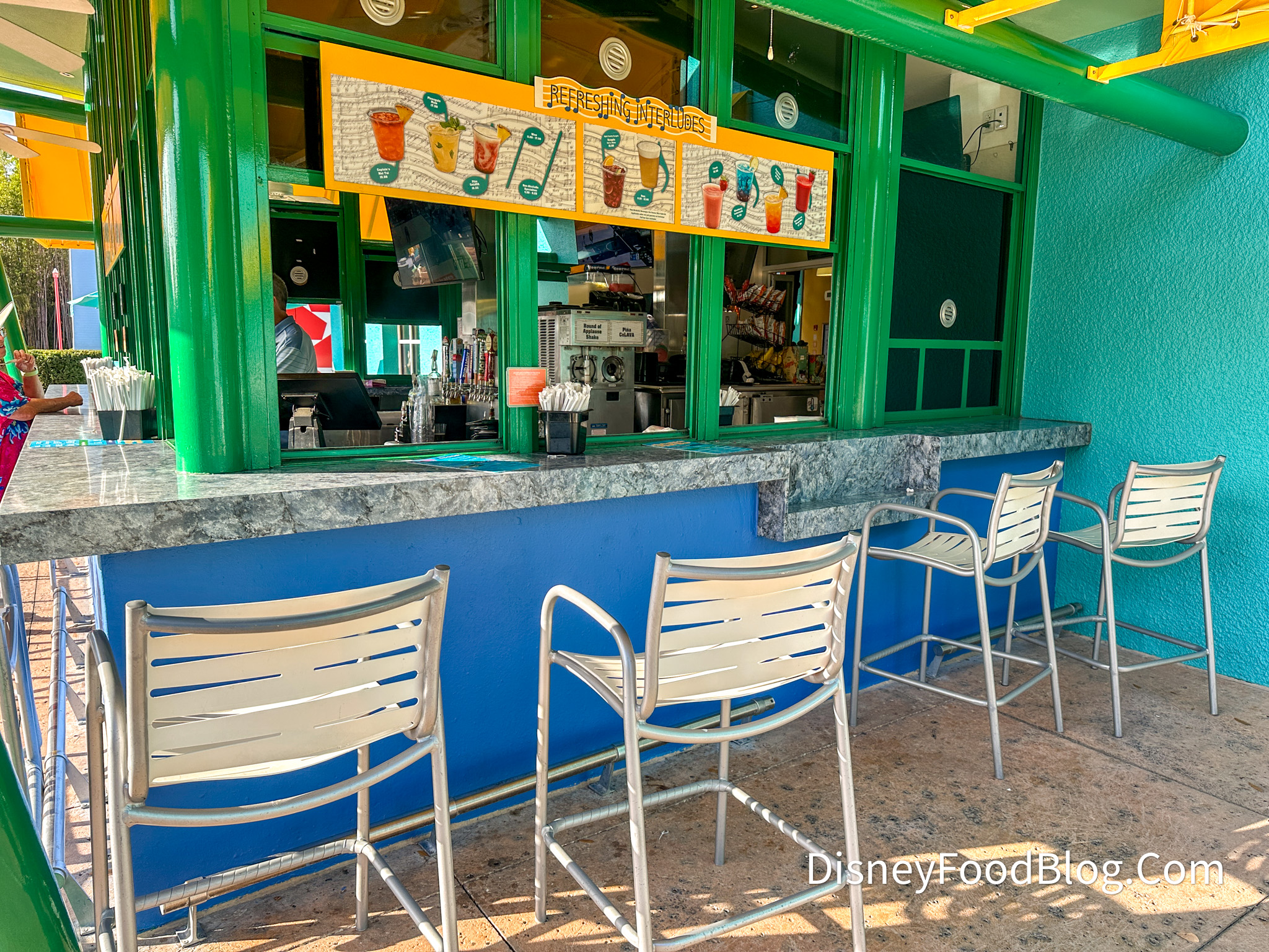 REVIEW: Save Your Money And Skip This Disney World Restaurant | the ...