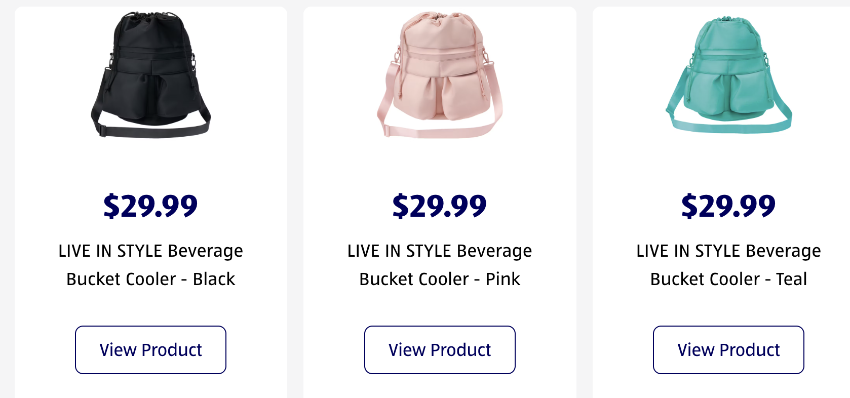 We Just Found the Best NEW Items Coming to ALDI — Including $7 Shoes ...