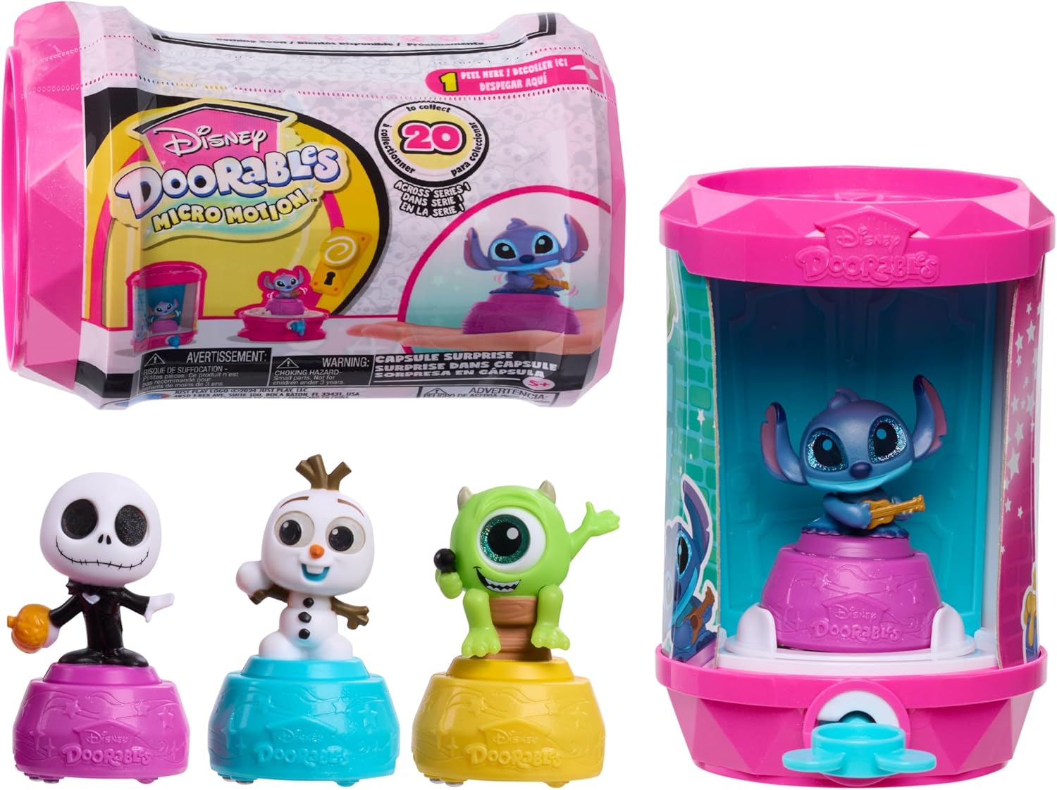 The Best $5 Disney Find From Amazon | the disney food blog