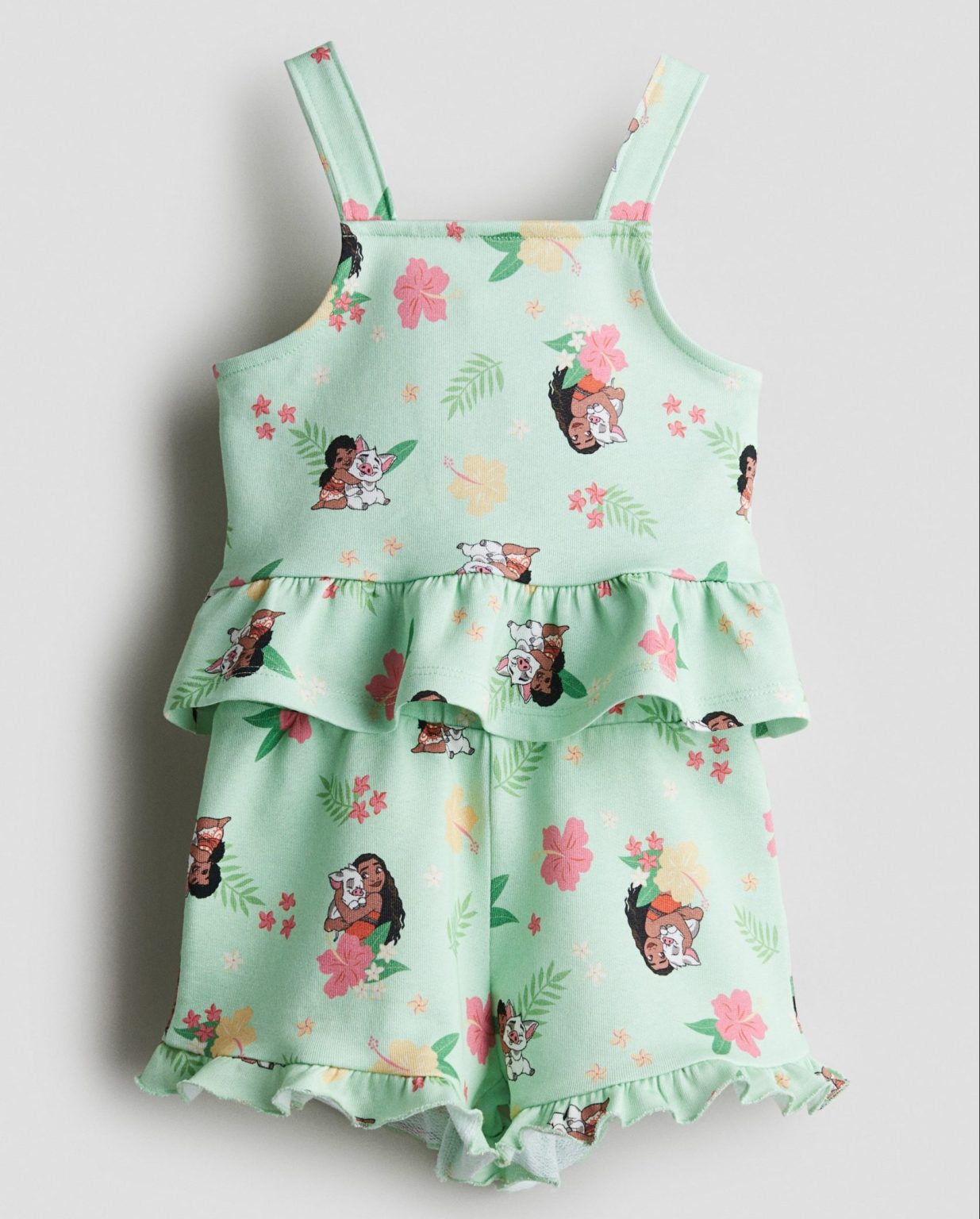 H&M Just Dropped a New Disney Collection - Disney by Mark