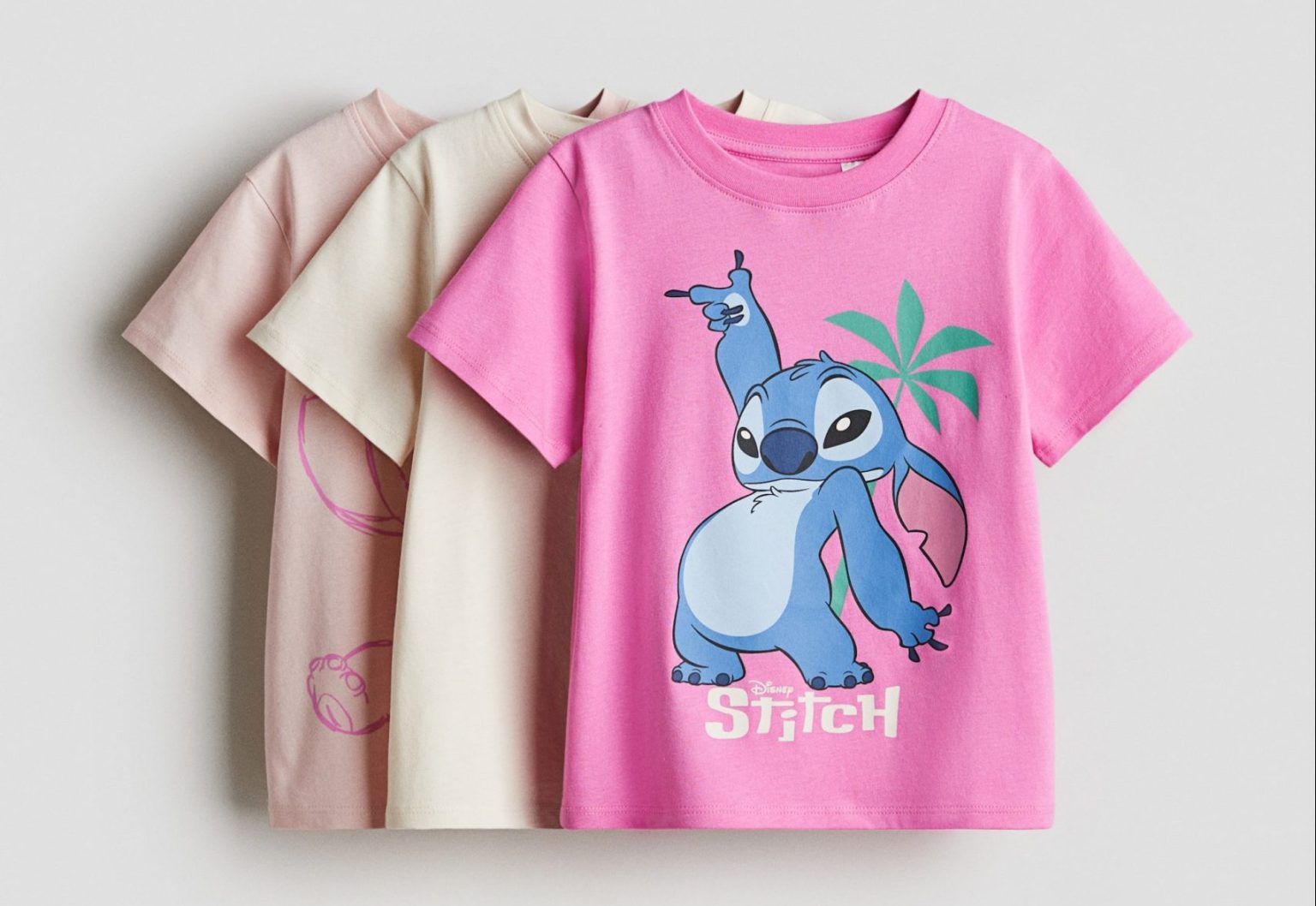 H&M Just Dropped a New Disney Collection | the disney food blog