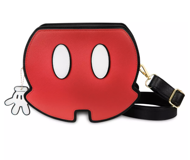 A New Mickey Mouse Disney Park Bag Collection Just Dropped Online | the ...