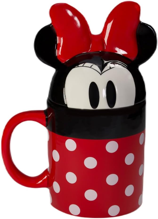 9 New Disney Mugs Have Been Released On Amazon | the disney food blog