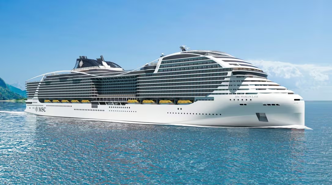 This Popular Cruise Line Is Adding a NEW Destination | the disney food blog