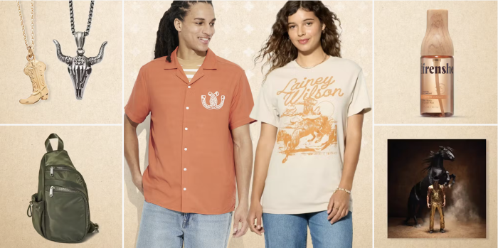 A New "Desert Aunt" Collection Just Launched at Target | the disney ...