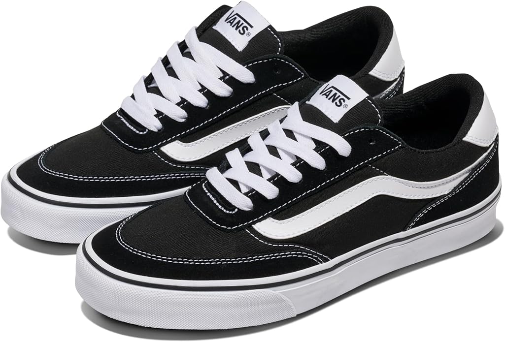 Vans Just Launched a New Collection On Amazon | the disney food blog