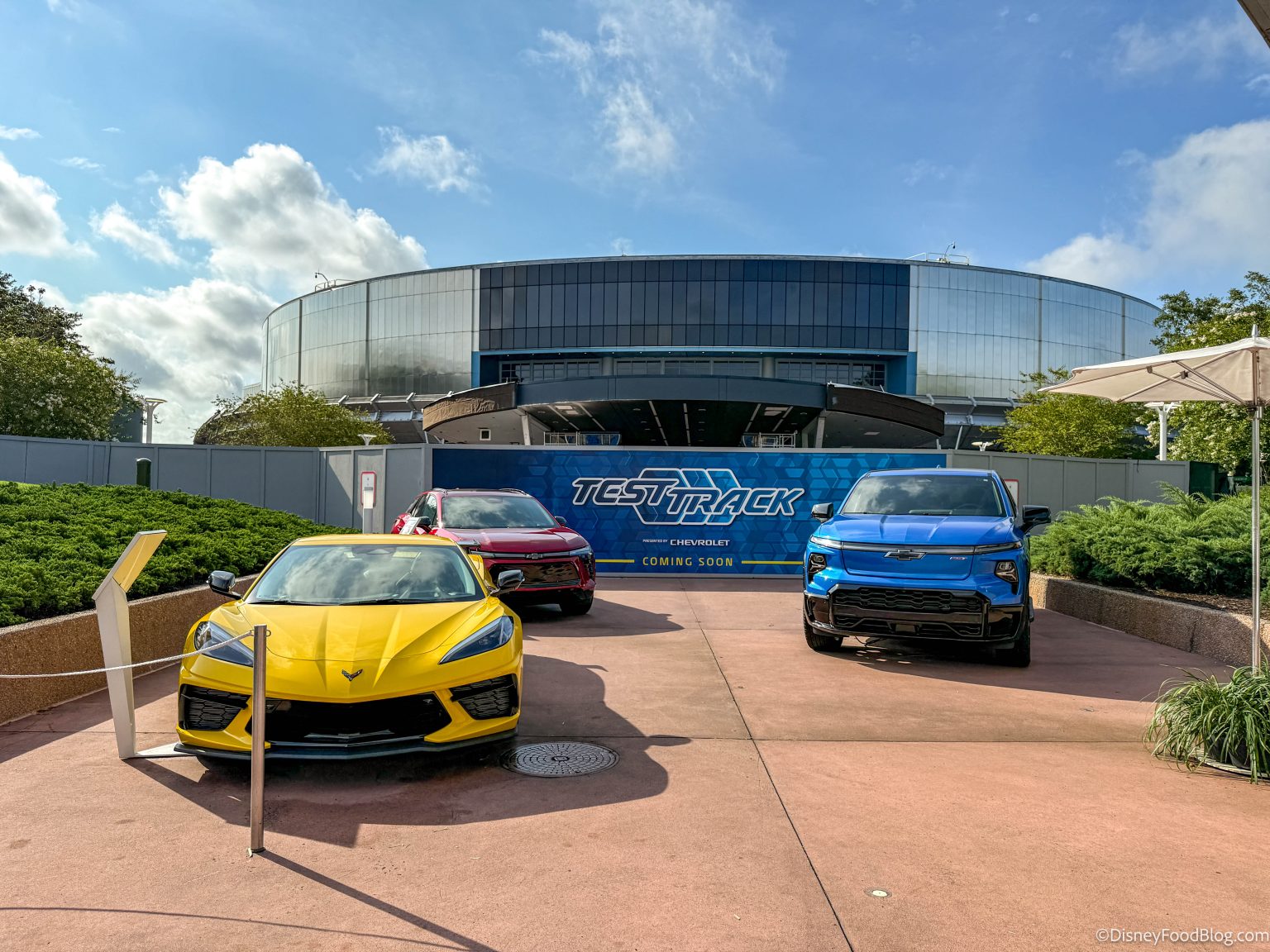 Disney Just Dropped 3 HUGE Announcements Including a HUGE REOPENING ...