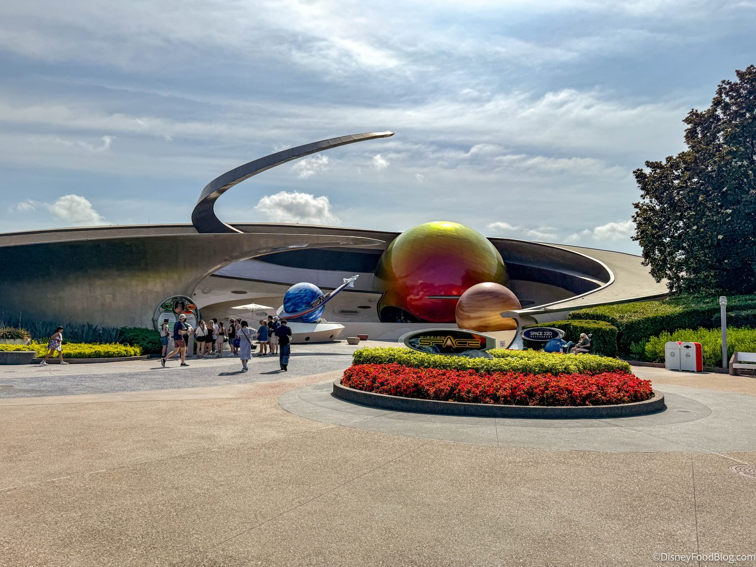 Here's Exactly What to Look Forward to When Test Track Reopens in EPCOT ...
