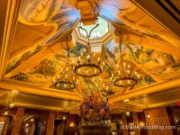 REVIEW: Carthay Circle Restaurant in Disney California Adventure | the ...