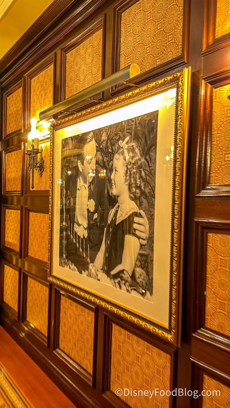 REVIEW: Carthay Circle Restaurant in Disney California Adventure | the ...