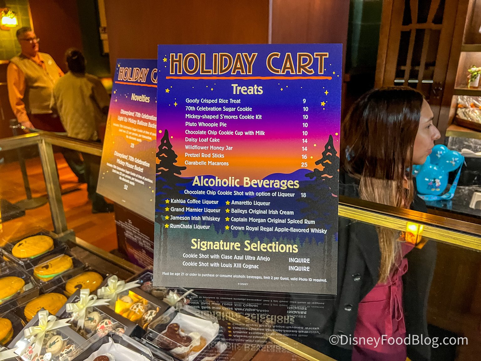 REVIEW: This Disney Snack Is Proof That Looks Can Be Deceiving (Avoid ...