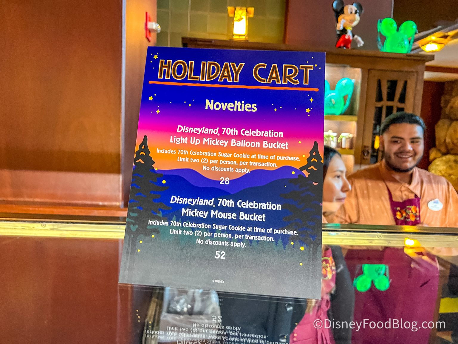 REVIEW: This Disney Snack Is Proof That Looks Can Be Deceiving (Avoid ...
