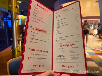 REVIEW: Why EVERYONE Should Try This Disneyland Hotel Restaurant At ...