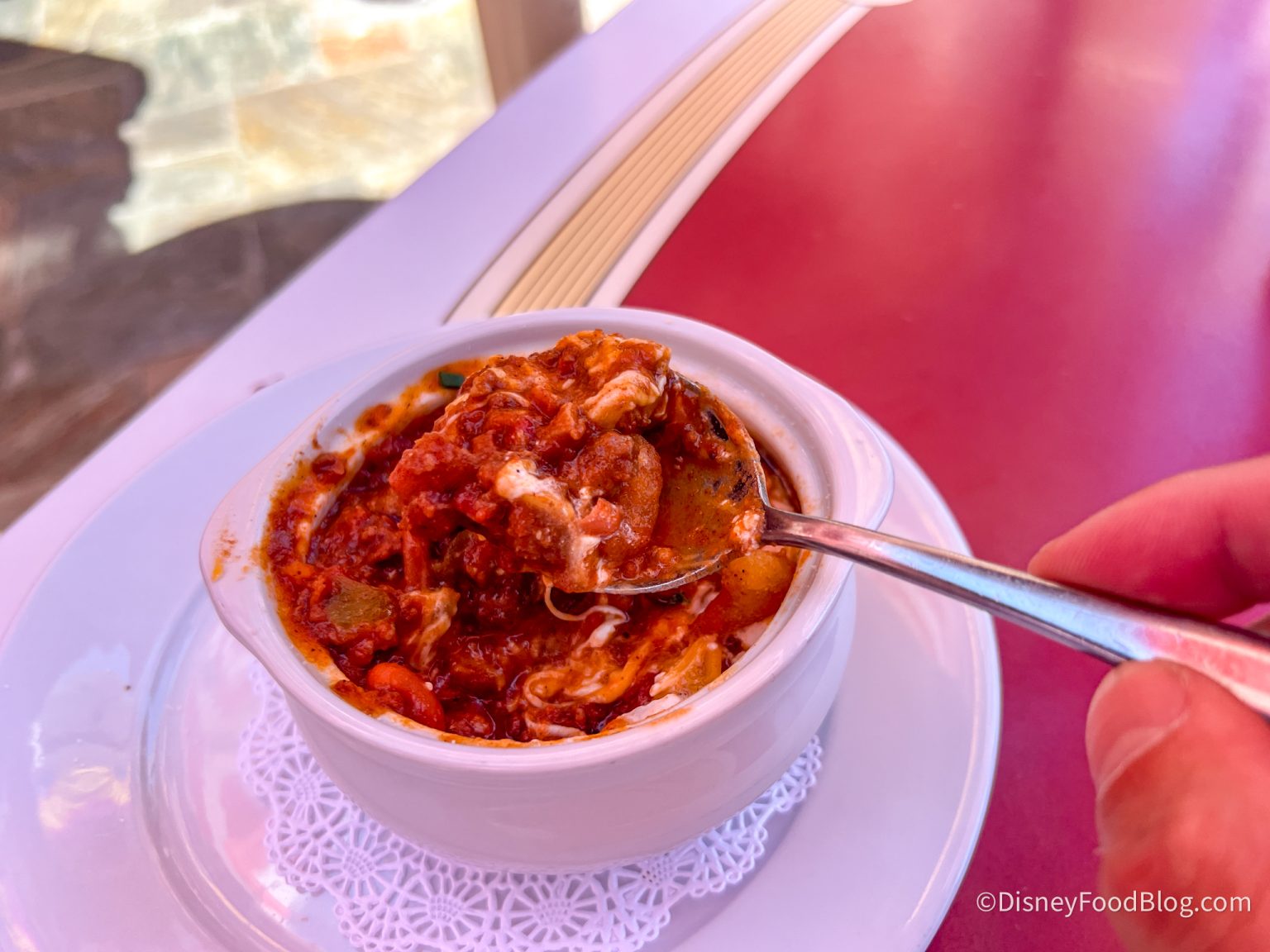 REVIEW: HOLD UP. Stop Skipping This Classic Comfort Food Restaurant in ...