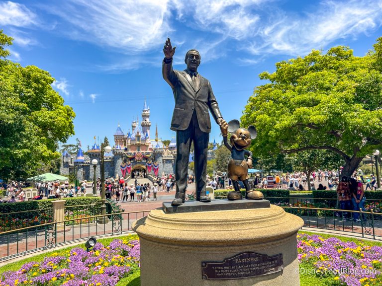 NEWS: Disneyland Magic Key Pass Sales To Begin Next Week | the disney ...