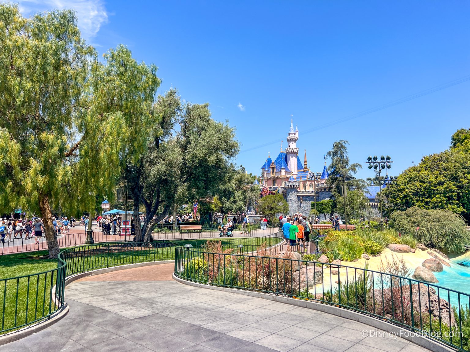 Disneyland Announces NEW 2026 Ticket Deal | the disney food blog