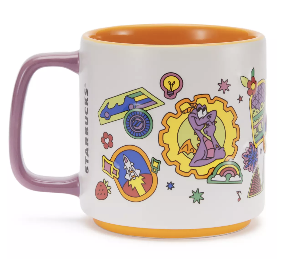 Every Single Disney x Starbucks Mugs You Can Get Online Right Now | the ...