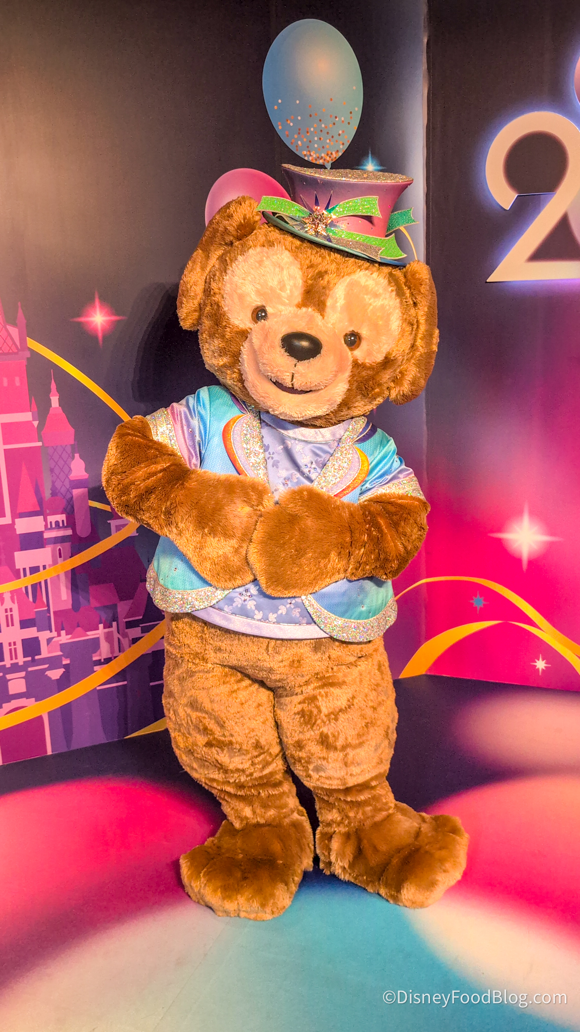 I Just Met 4 Disney Characters With NEW Looks — Here's What I Loved ...