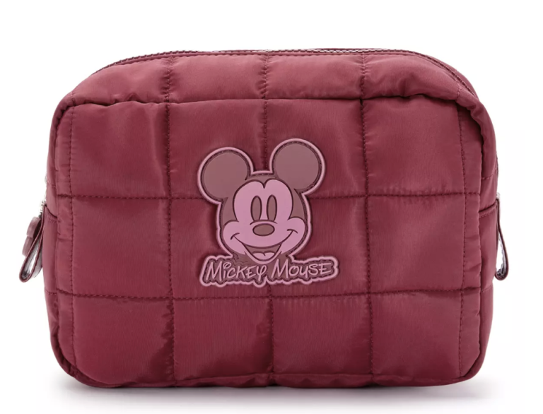 A New and Exclusive Mickey Mouse Park Bag Collection Is Now Available ...