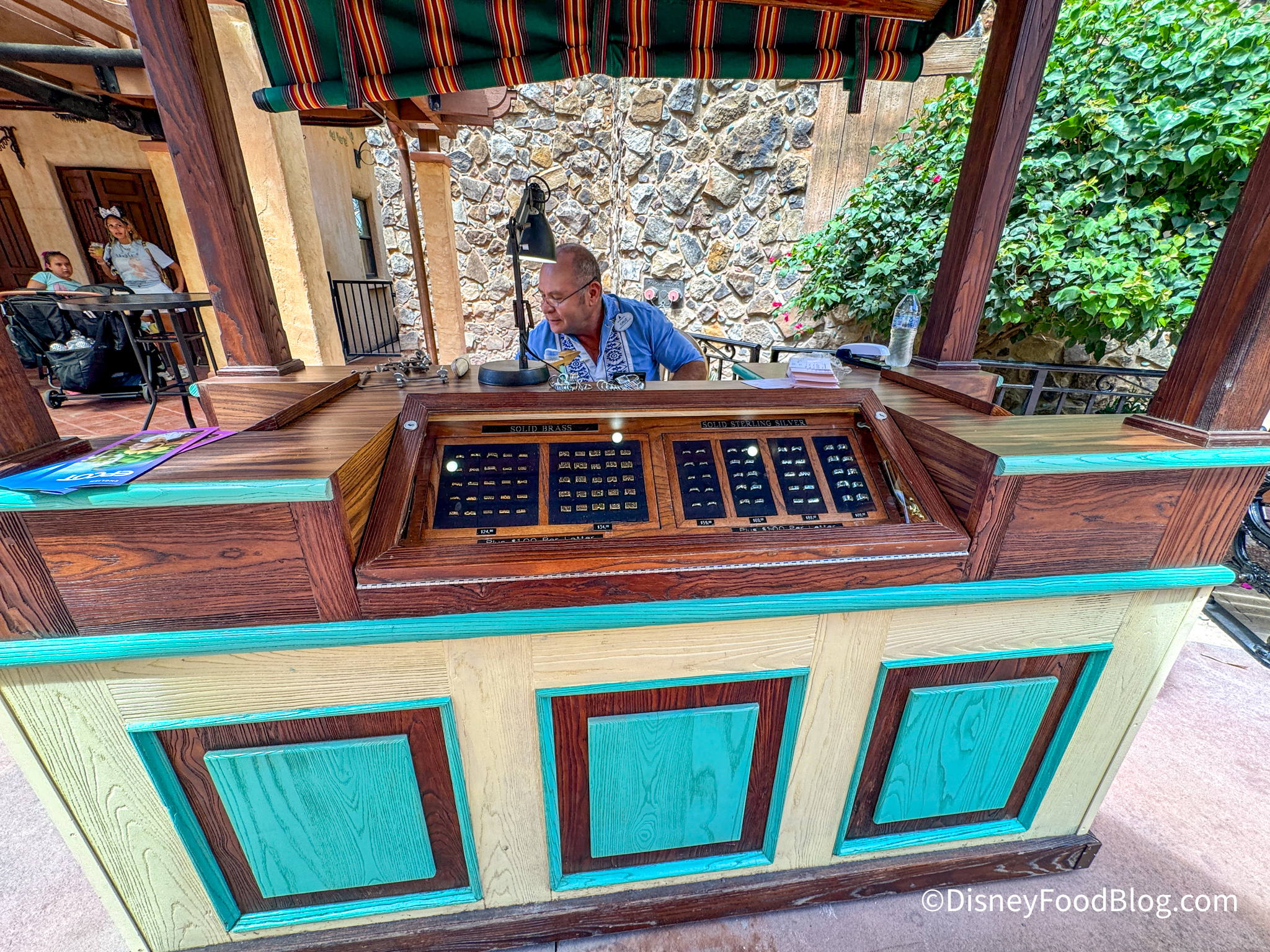 I Spent $70 For This in EPCOT, and I'd Do It Again in a Heartbeat | the ...