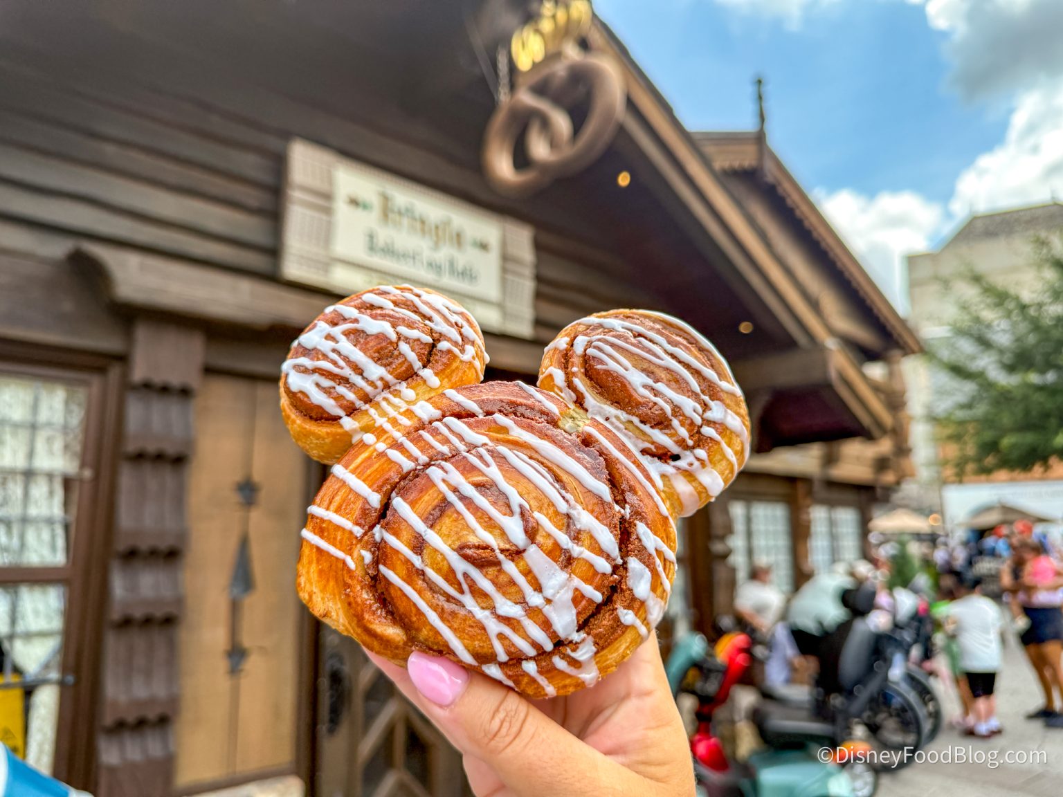 FULL LIST of Table-Service Disney Dining Plan Restaurants Announced for ...