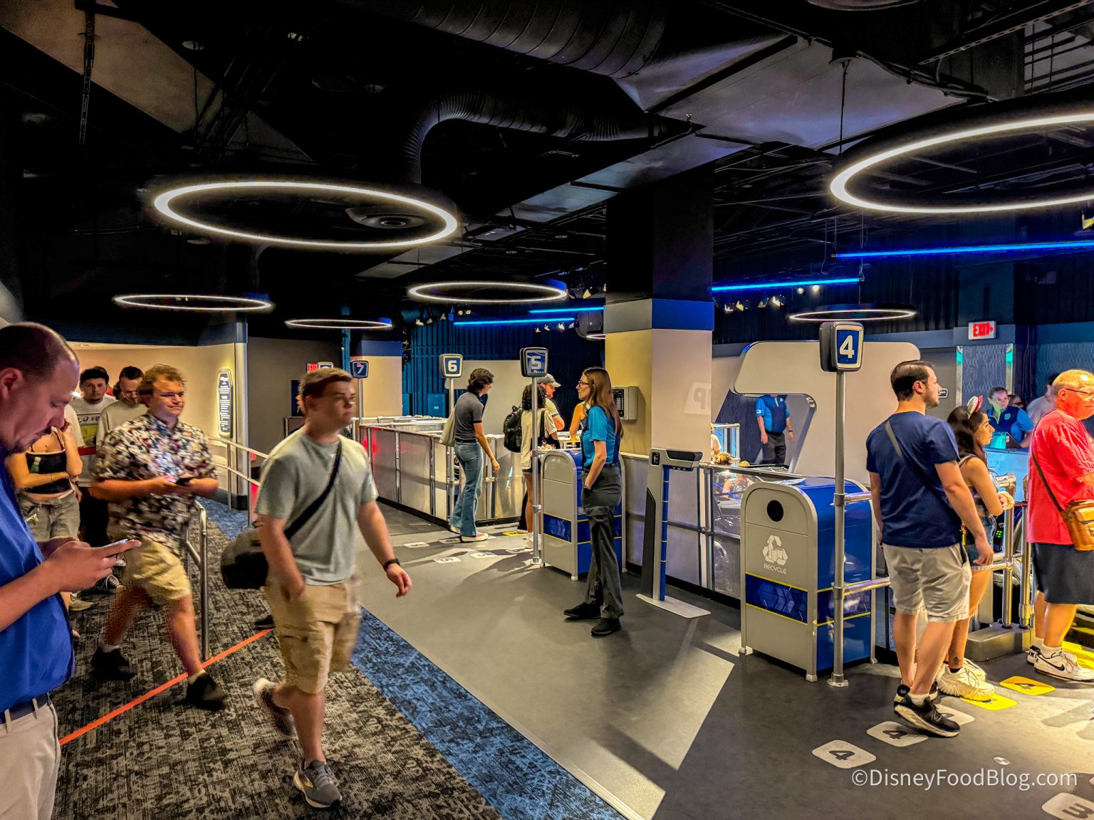 It's OFFICIAL! Test Track Has REOPENED at EPCOT | the disney food blog