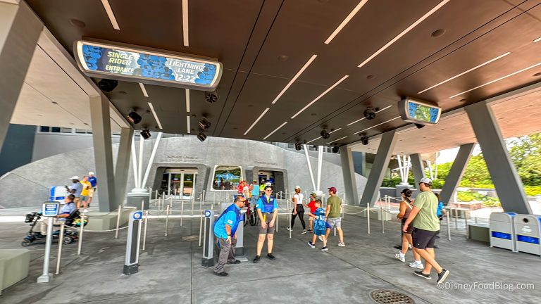 3 NEW RULES We Can Expect at Test Track in EPCOT | the disney food blog