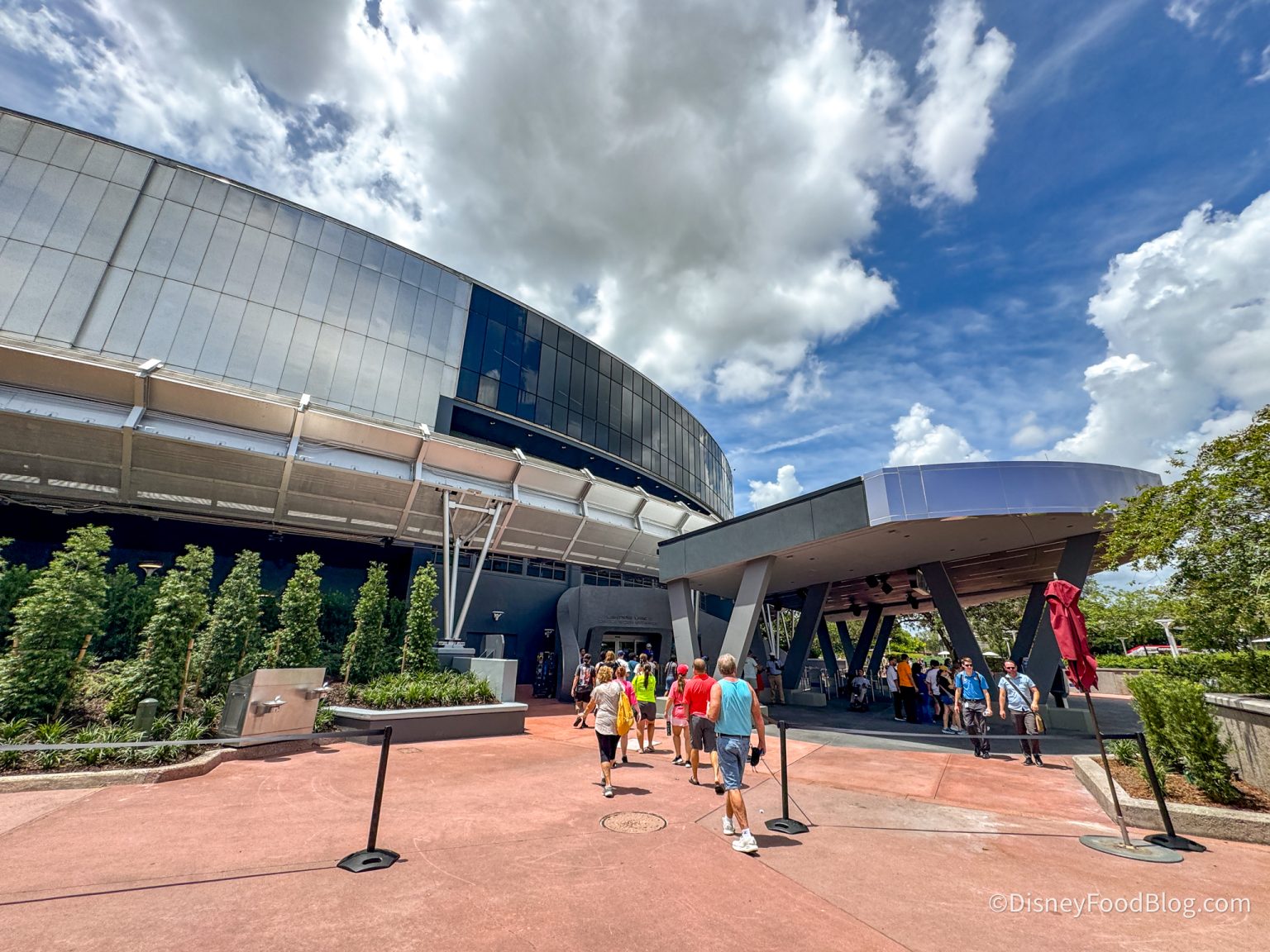 Lightning Lane Details Announced for Test Track at EPCOT | the disney ...